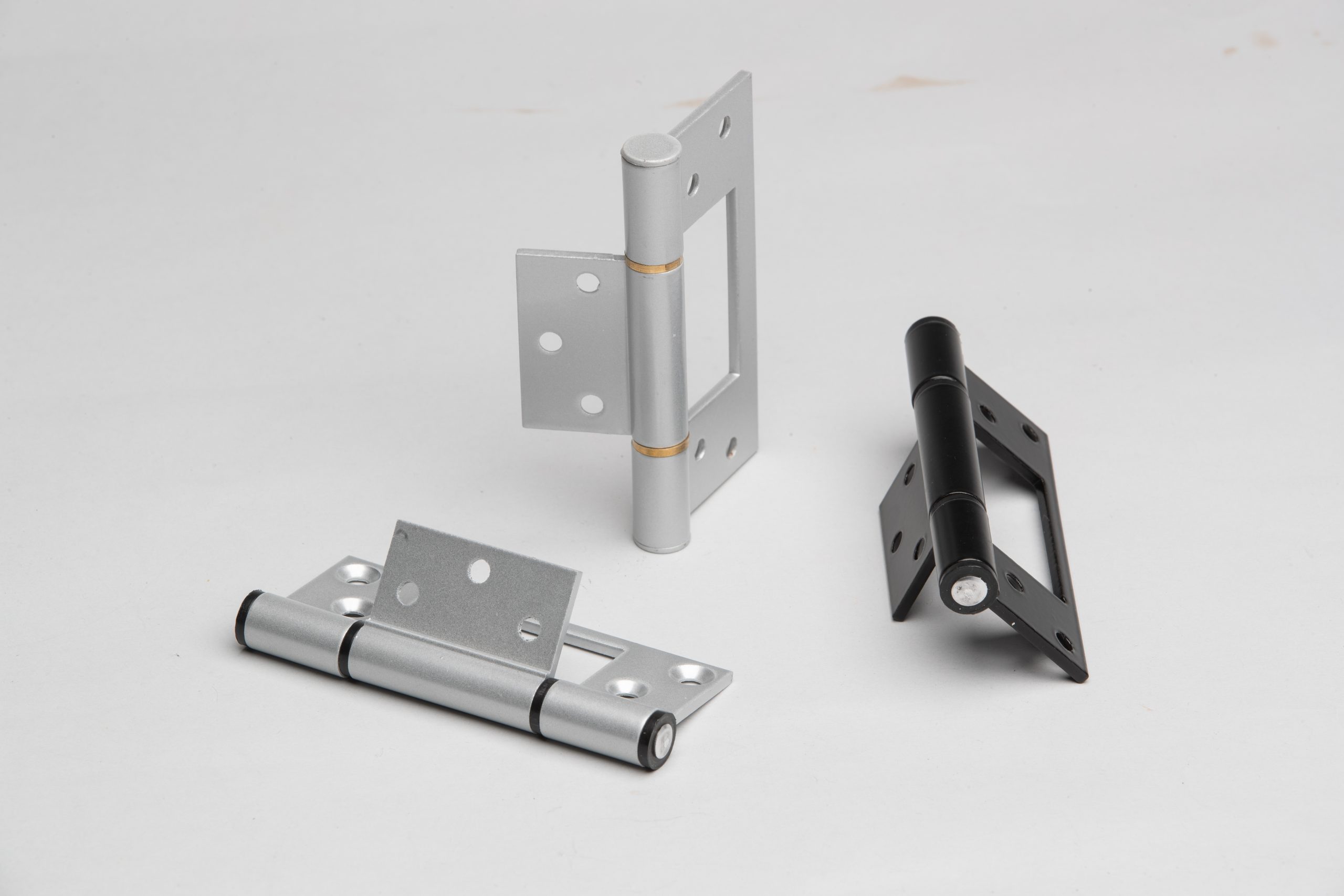 ALUMINIUM BUTT HINGES - Naqiyah