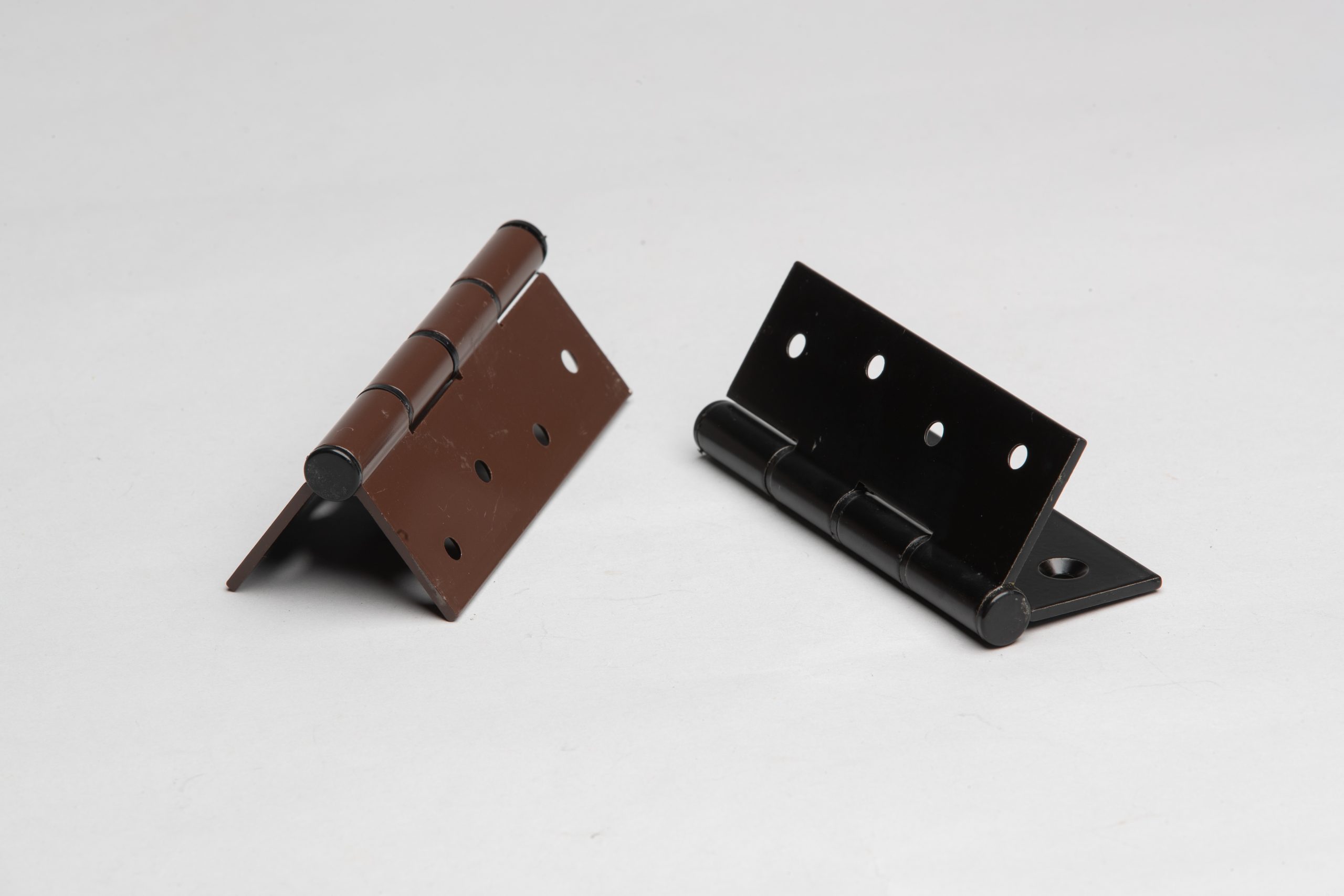 ALUMINIUM FULL HINGES - Naqiyah