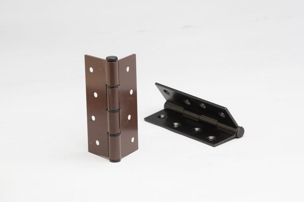 ALUMINIUM FULL HINGES - Naqiyah