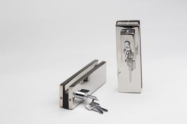 BOTTOM LOCK - Naqiyah