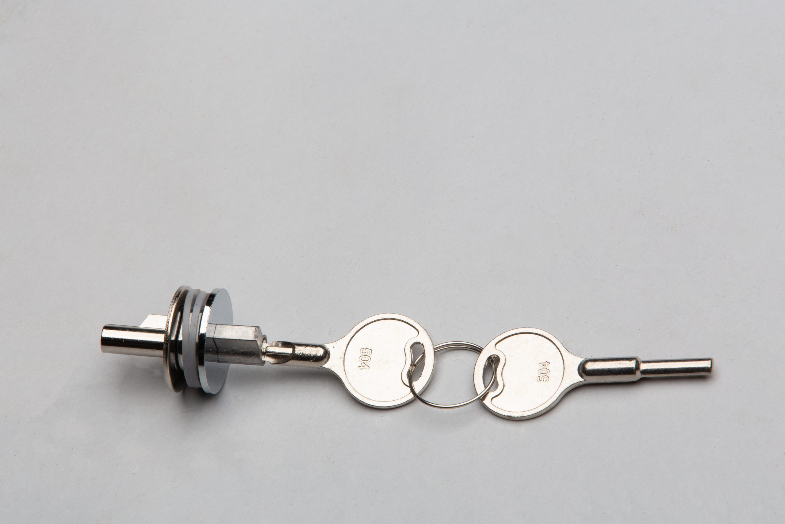 CABINET LOCKS - Naqiyah