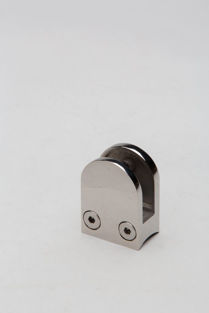 D-BRACKETS FOR BALUSTRADE - Naqiyah