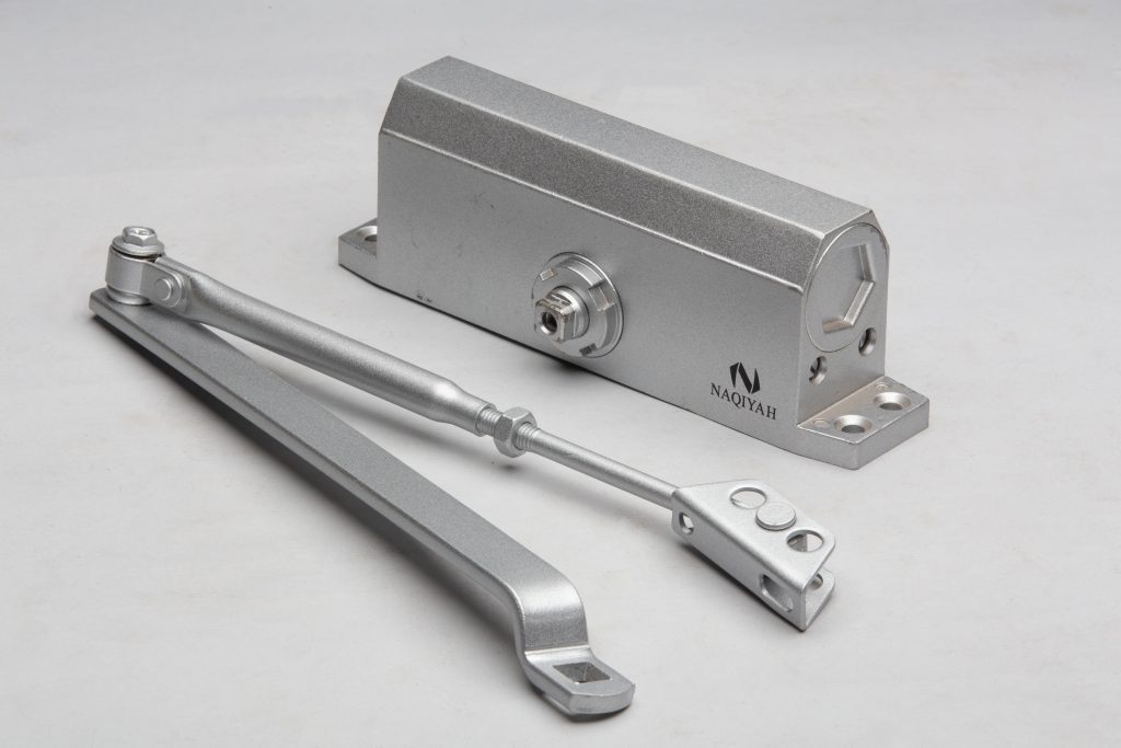 DOOR CLOSURE - Naqiyah