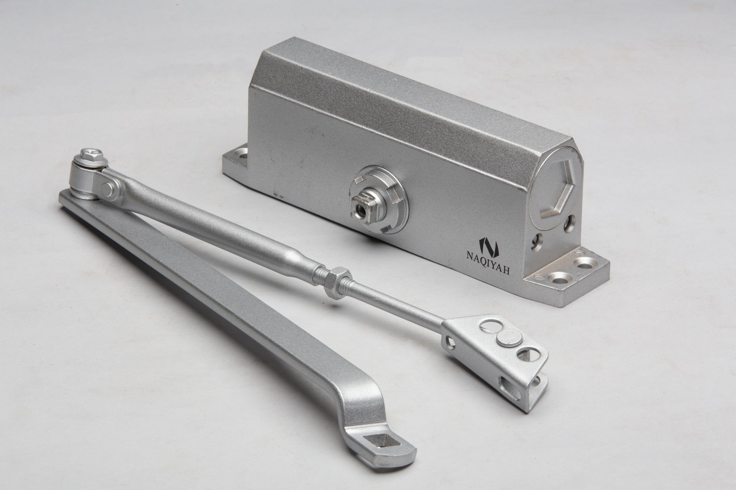 DOOR CLOSURE - Naqiyah