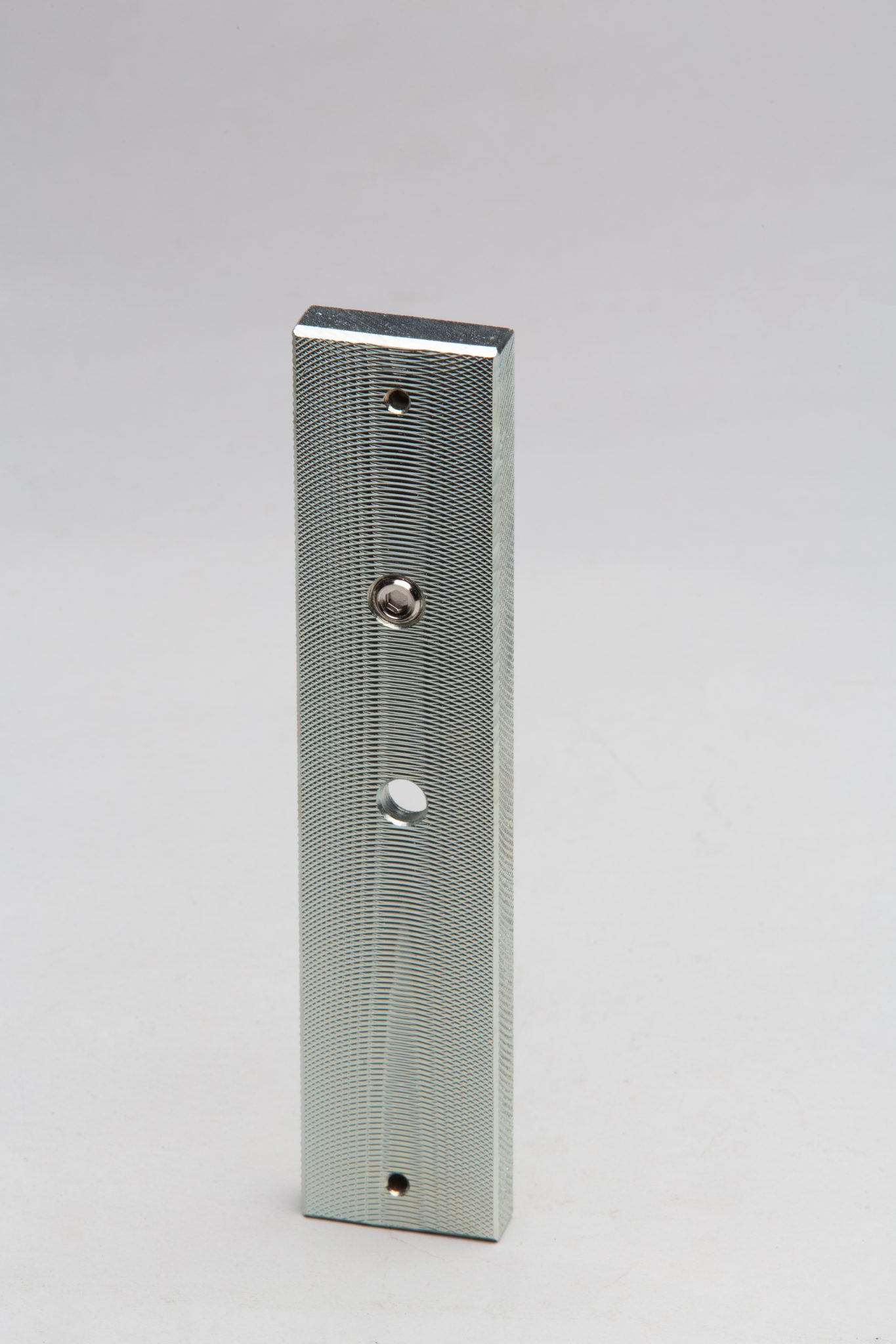 ELECTRIC MAGNET LOCK MECHANISM - Naqiyah