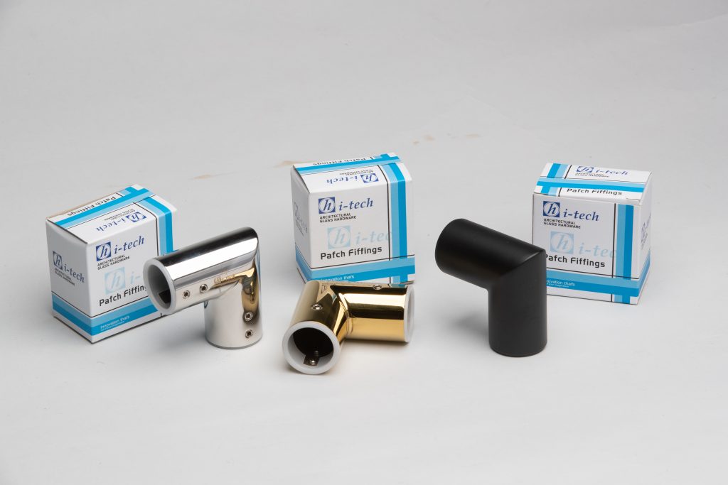 PIPE TO PIPE FIX ELBOW - Naqiyah