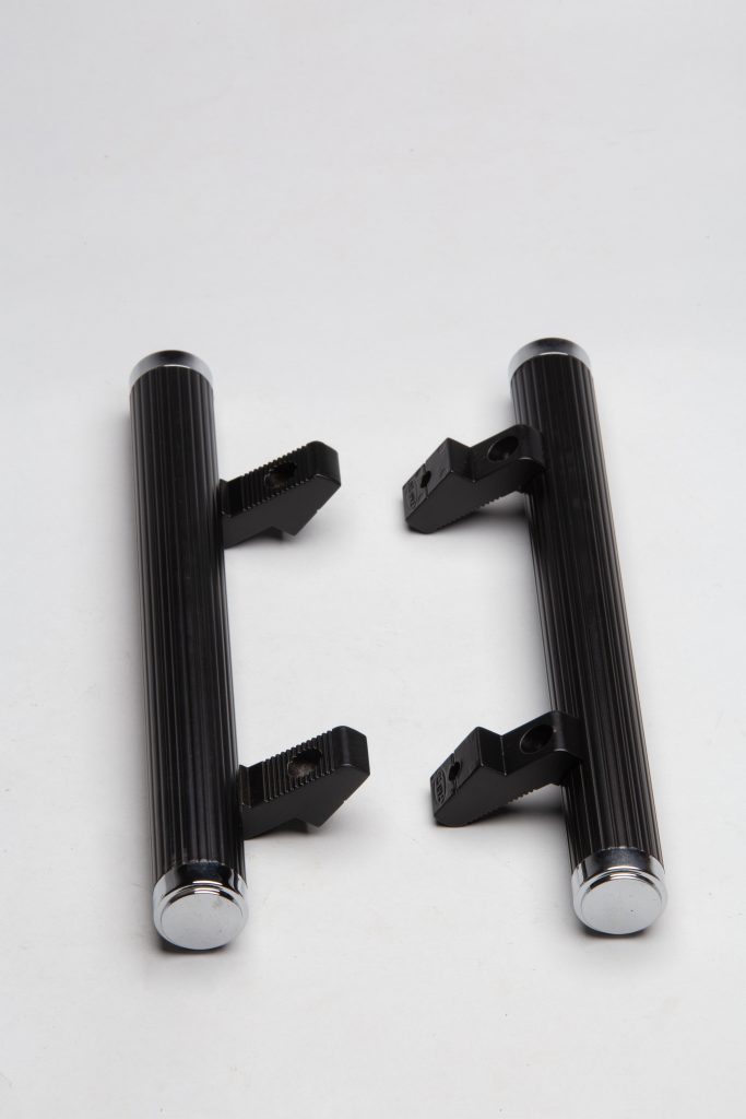 ROUND PIPE HANDLE - Naqiyah