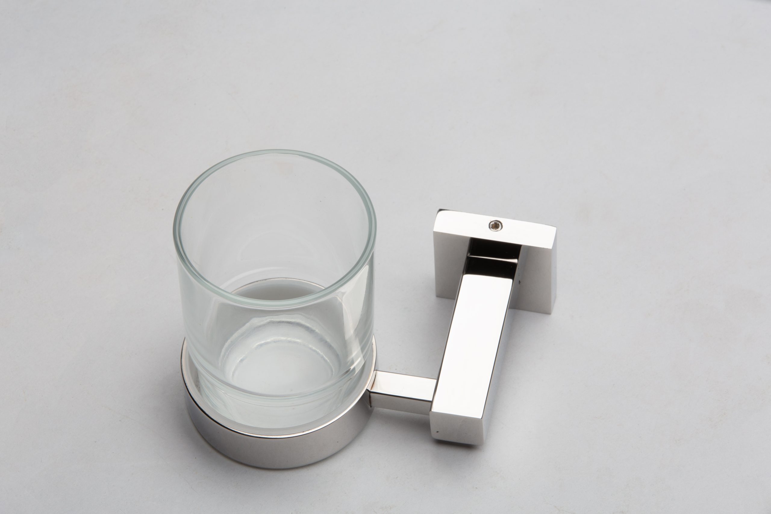 STAINLESS STEEL SINGLE CUP HOLDER - Naqiyah