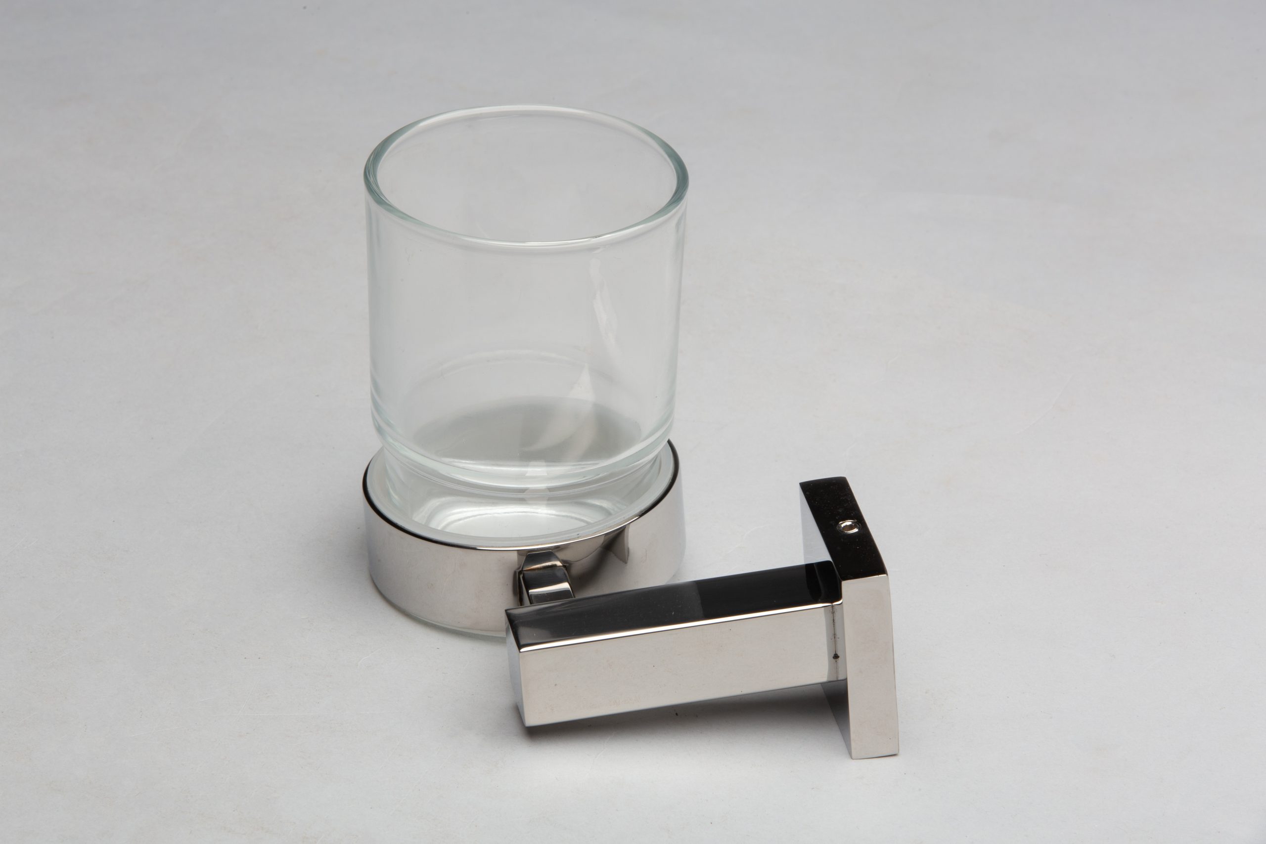 STAINLESS STEEL SINGLE CUP HOLDER - Naqiyah