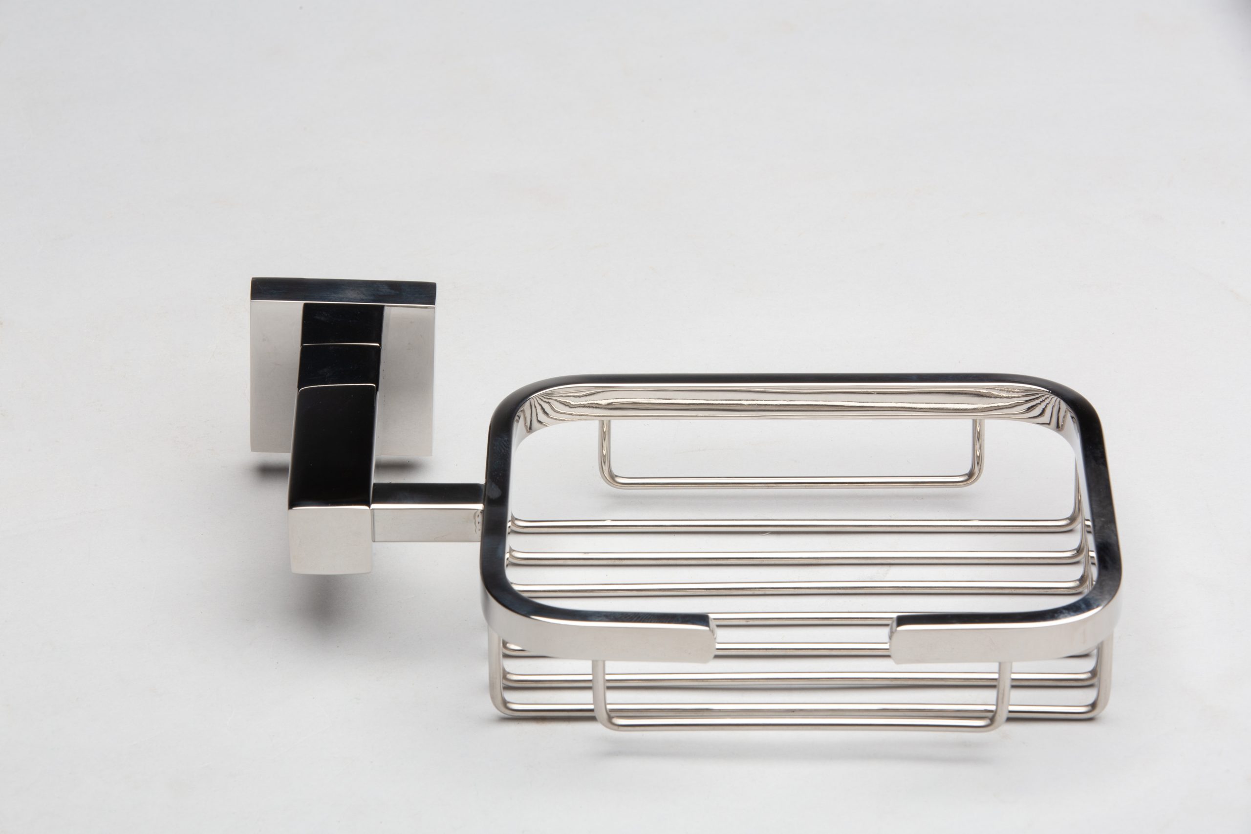 STAINLESS STEEL SOAP NET - Naqiyah