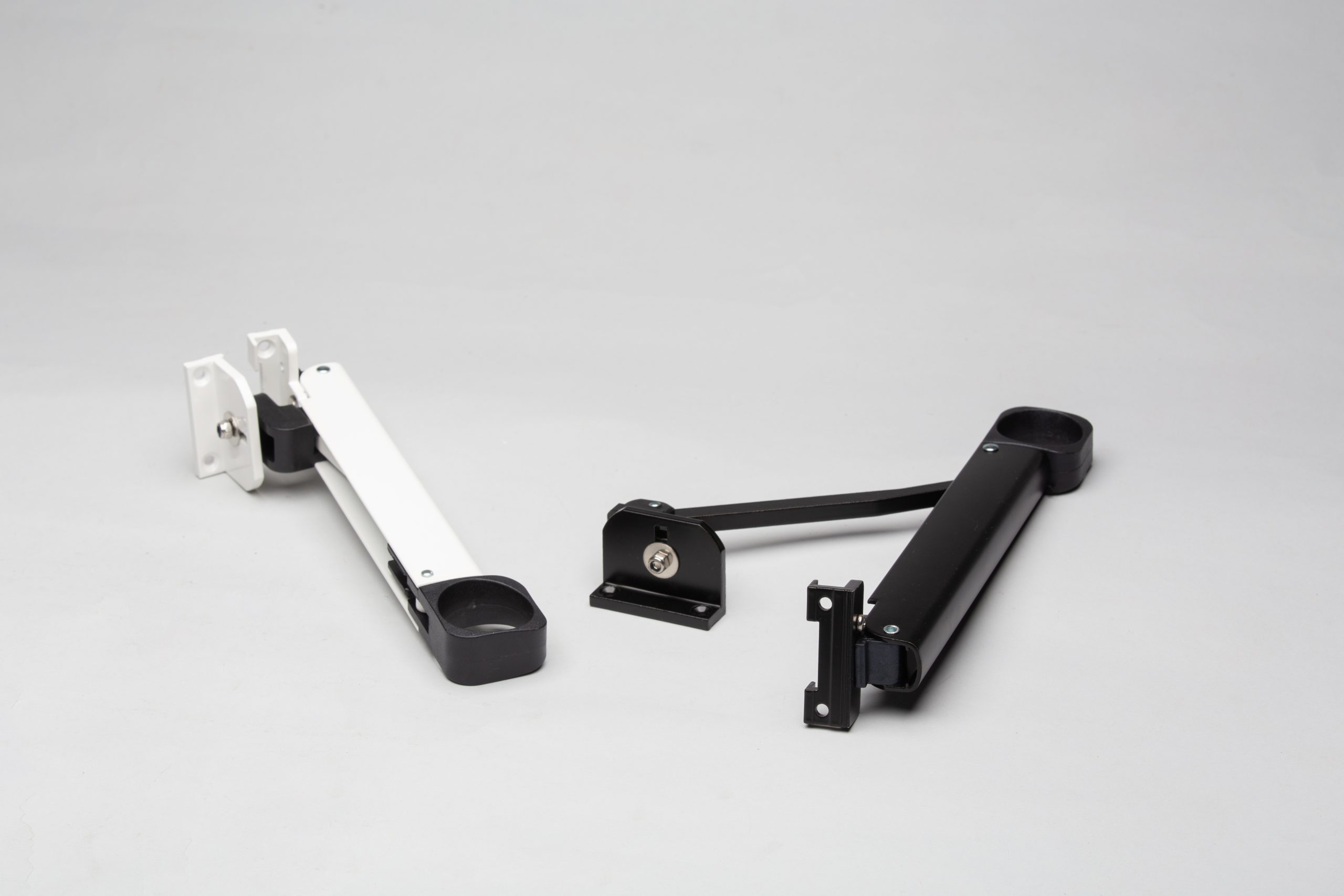 UML CURTAIN WALL HANDLE - Naqiyah