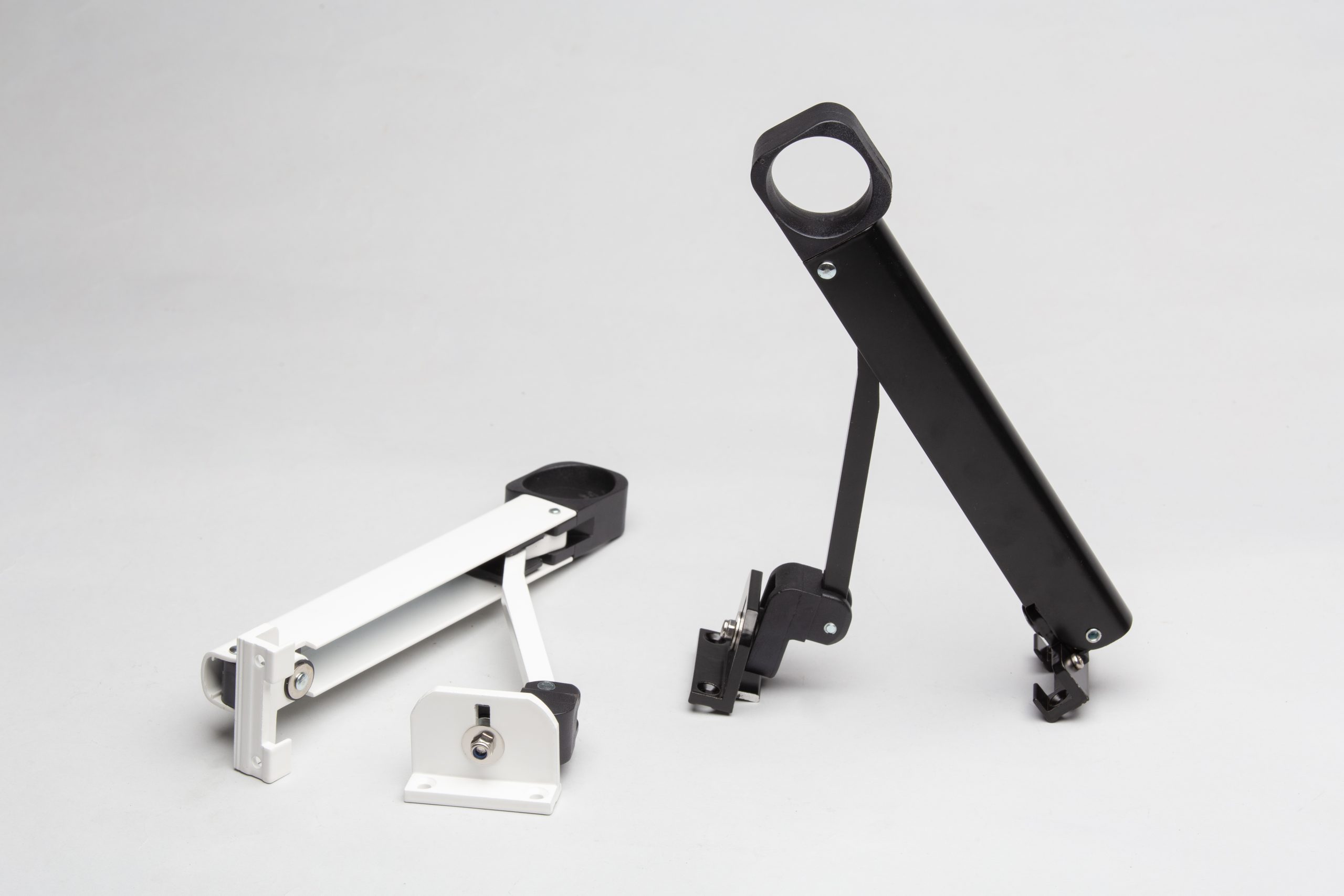 UML CURTAIN WALL HANDLE - Naqiyah