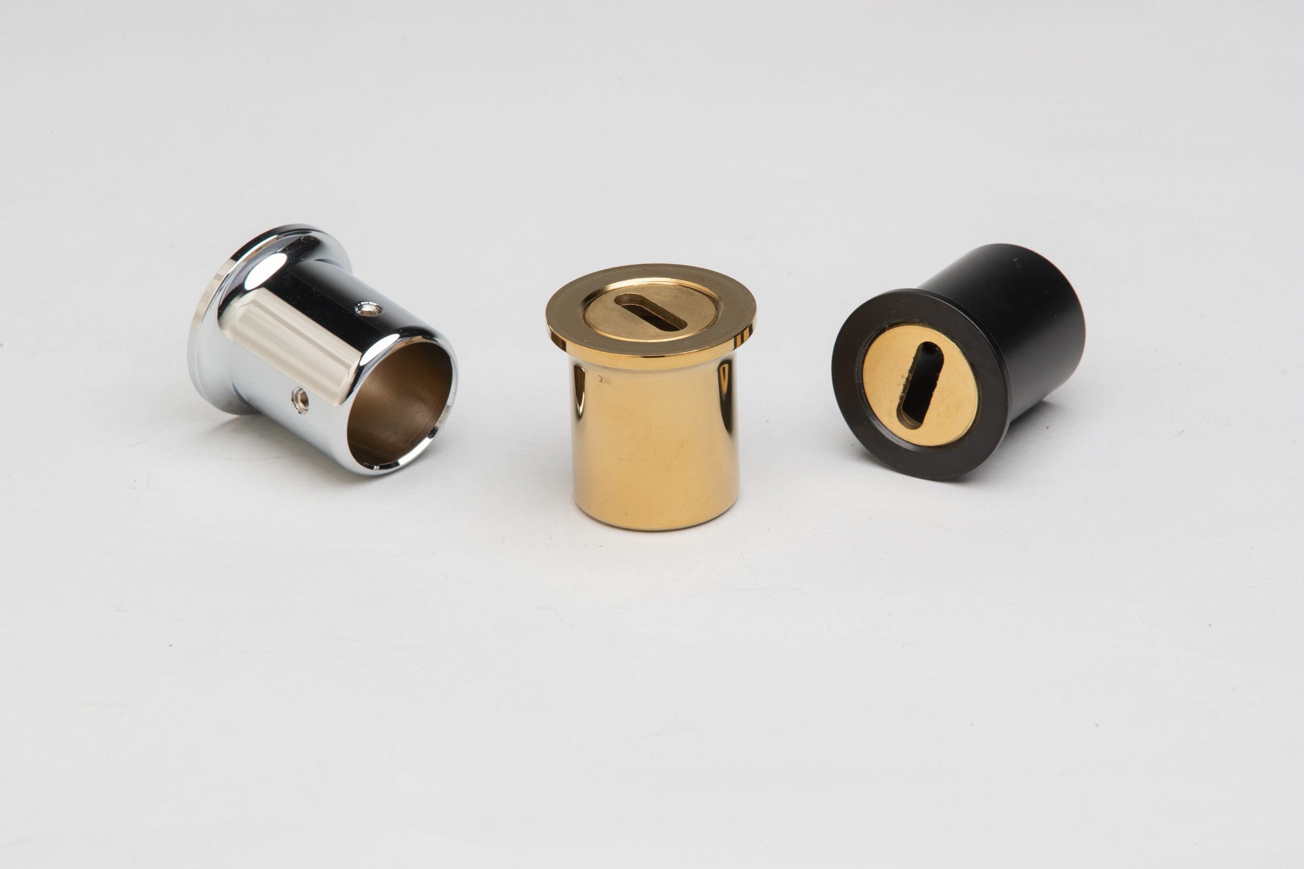 WALL TO PIPE CONNECTOR - Naqiyah